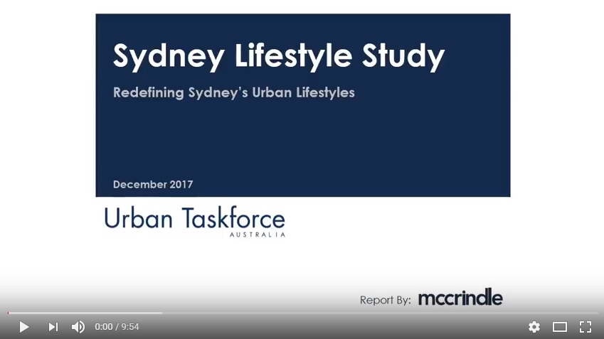 Home - Urban Taskforce