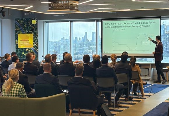 Urban Taskforce Savills Market Update – Navigating Australia’s Housing ...